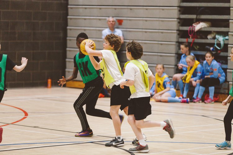 Your School Games - Your School Games