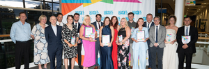 Your School Games - School Games Impact Awards 2026 Winners Celebrated ...