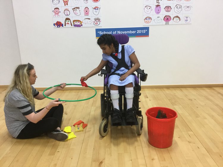 Your School Games - MATP®