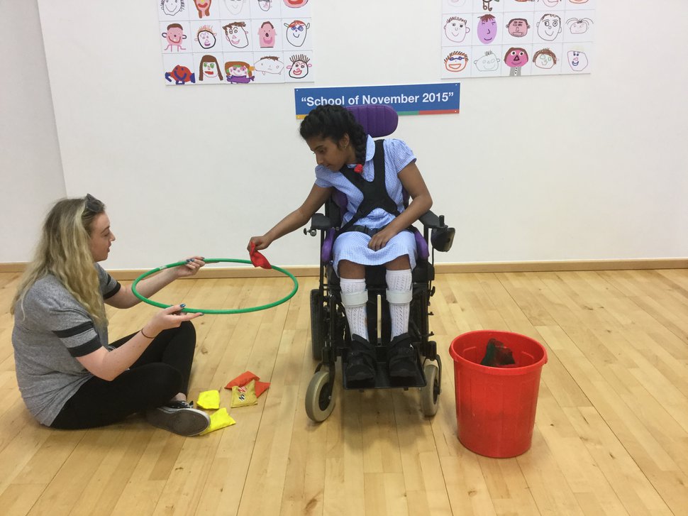 Your School Games - MATP®