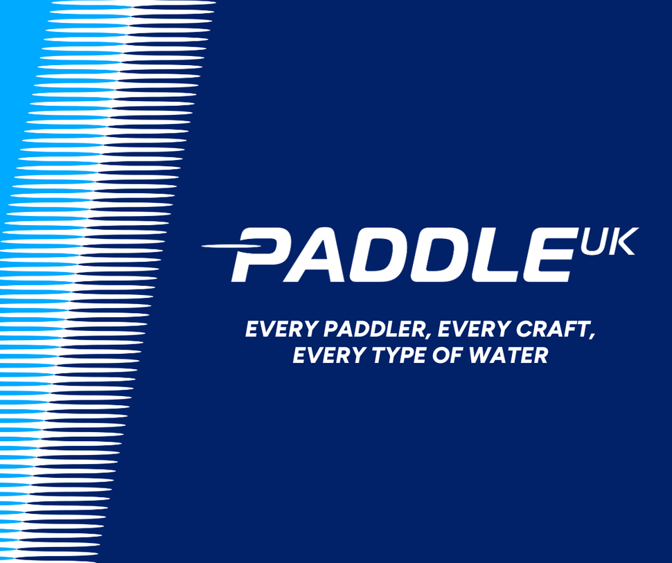 Your School Games - Paddle UK: a new era for British Canoeing