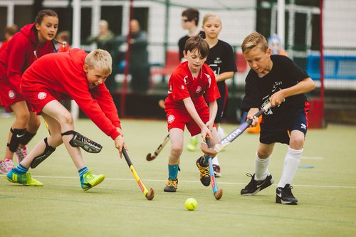 Your School Games - About