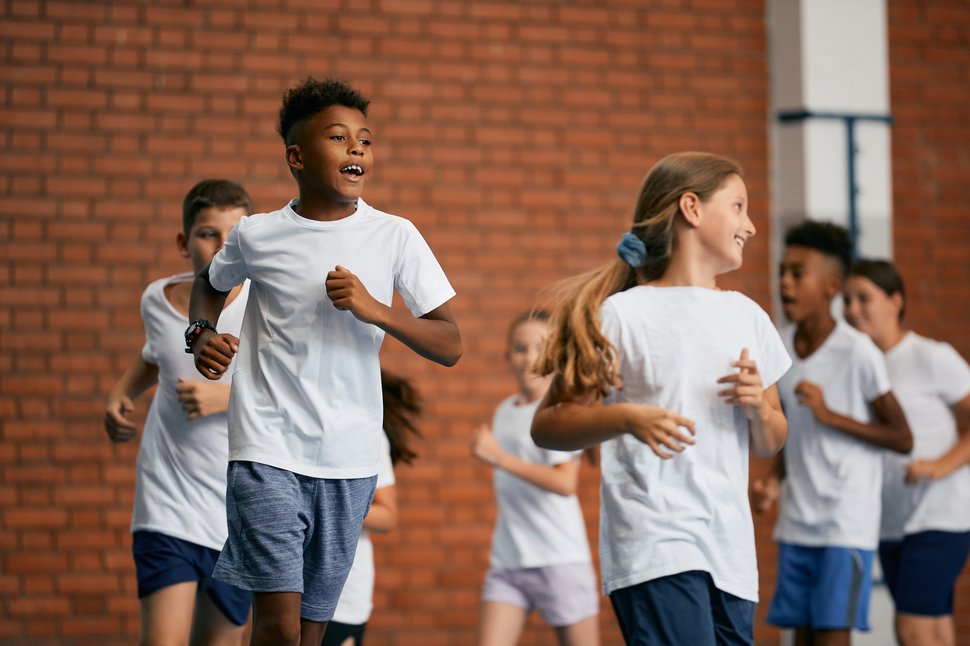 Your School Games - Latest Updates