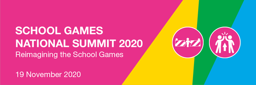 Your School Games - Celebrating our 2020 School Games award winners