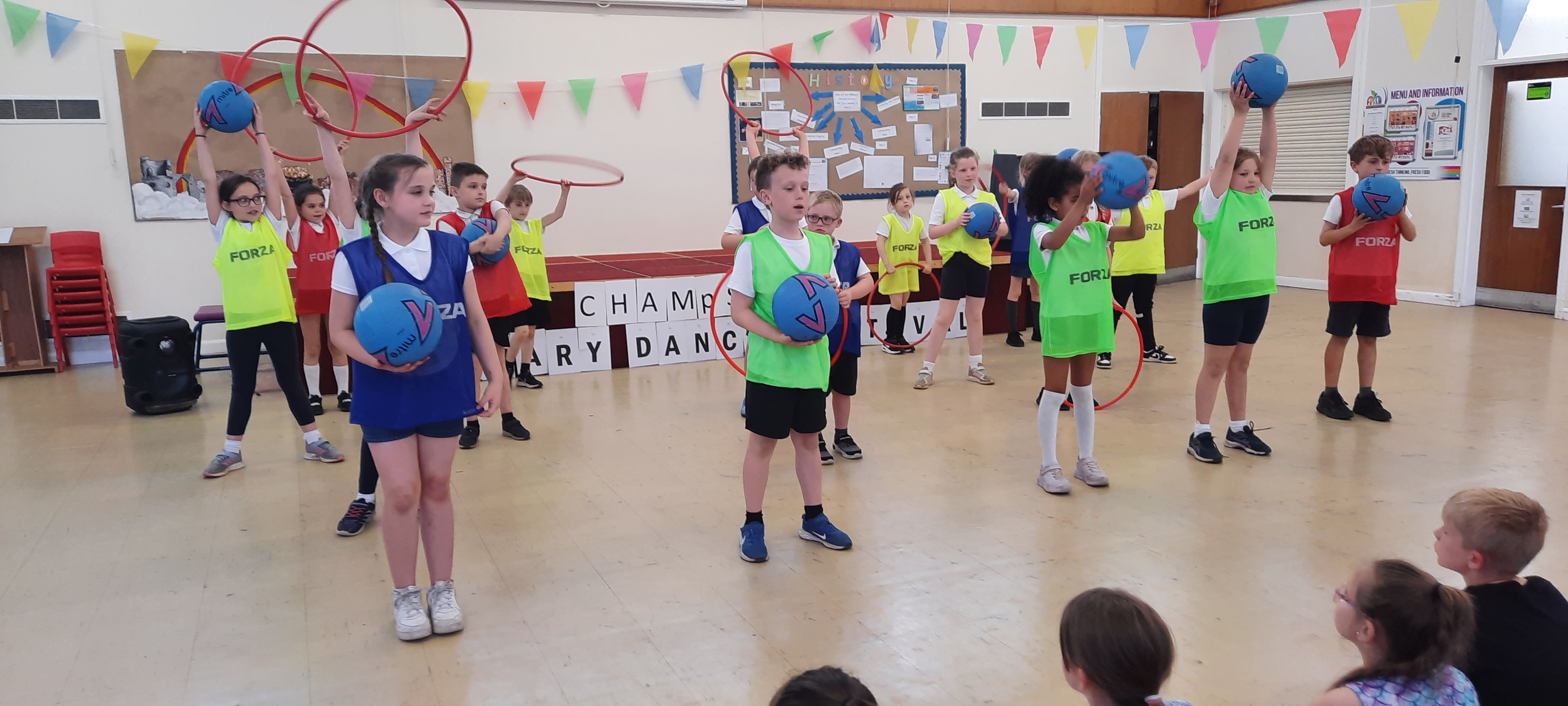 Your School Games - The art of engagement
