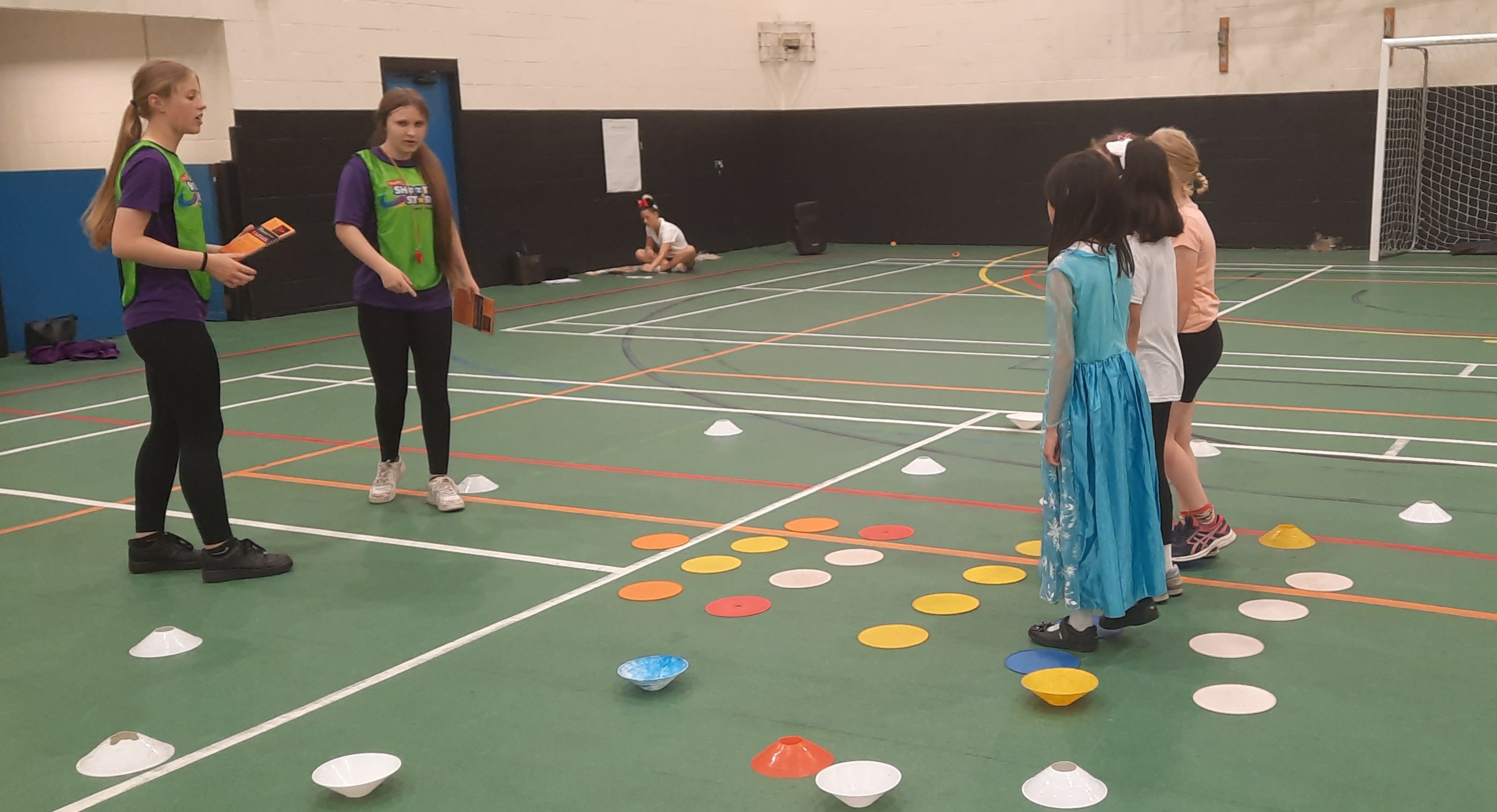 Your School Games - The art of engagement