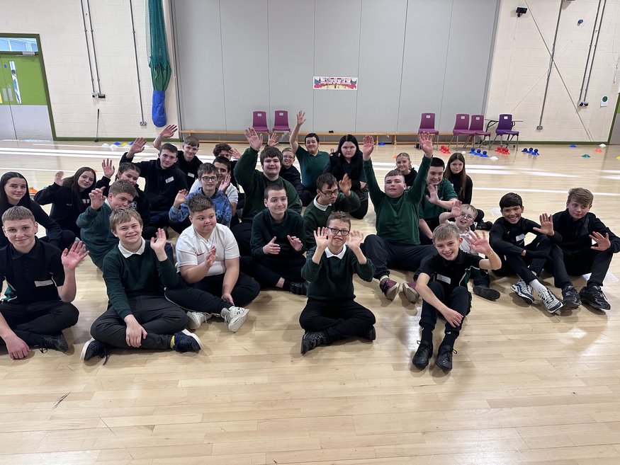 Your School Games - From Movement to Meaning: Enhancing Physical and ...