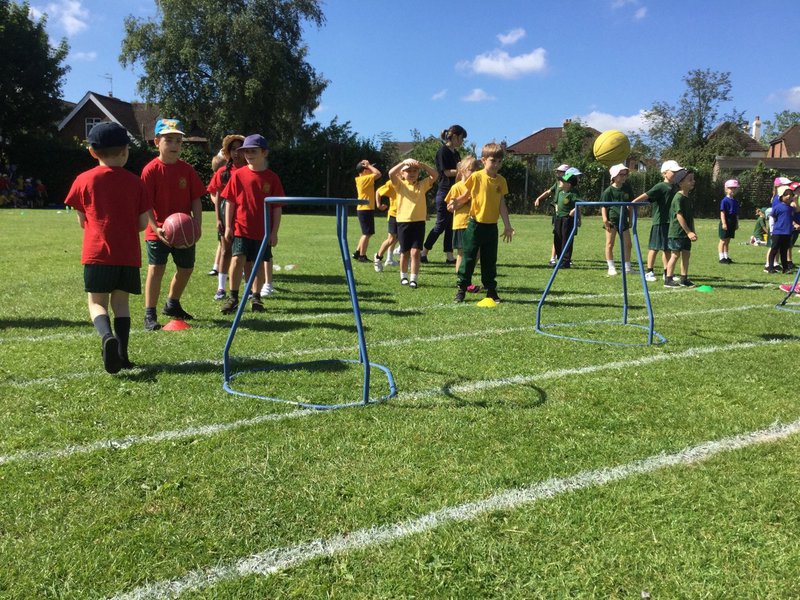 Sports Day Activities Ks1 at Casey Root blog