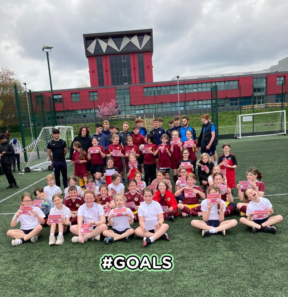 Your School Games - School Games Partnership Work with Vision West ...
