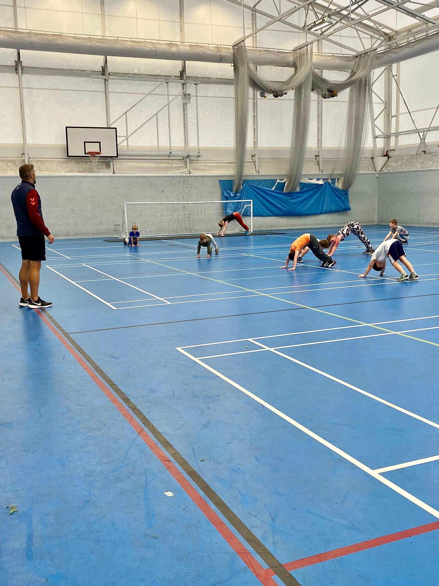Your School Games - Homeschooled Pupil PE Programme