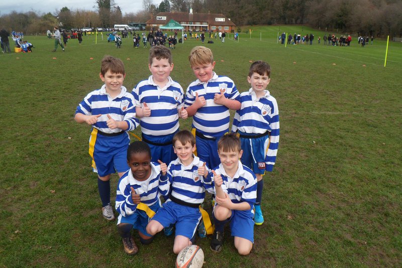 Your School Games Year 3 Boys Tag Rugby Success your-school-games-year-3-boys-tag-rugby-success