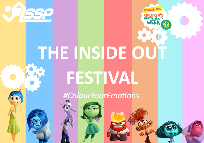 Your School Games - The Inside Out Festival