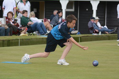 Your School Games - Bowls